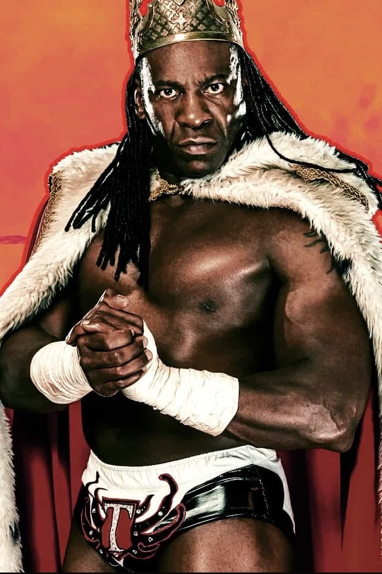 Biography: Booker T Movie Streaming Online Watch
