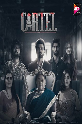 Cartel Review - Performances Steal The Show In This Sprawling Though ...