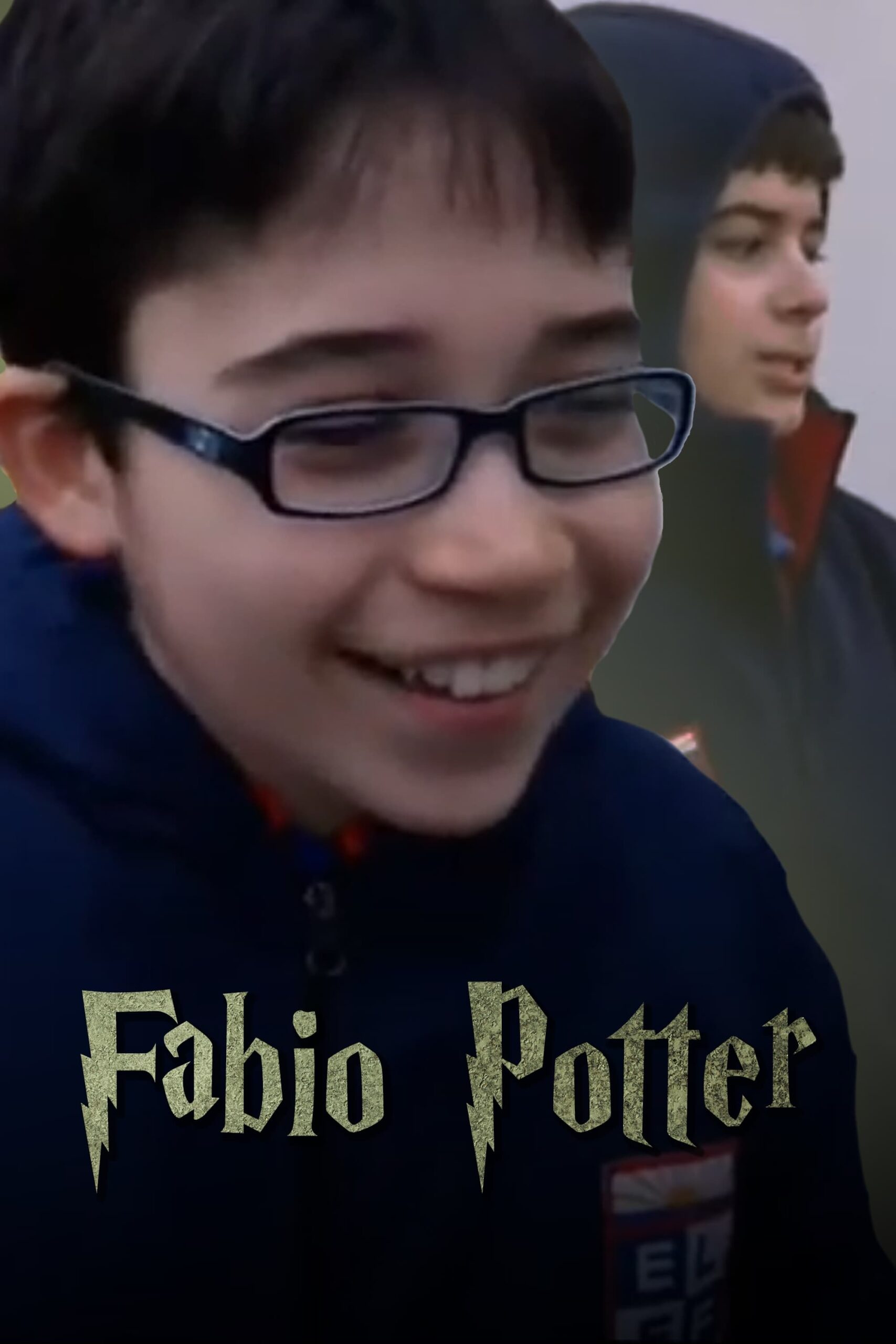 Fabio Potter Spanish Movie Streaming Online Watch