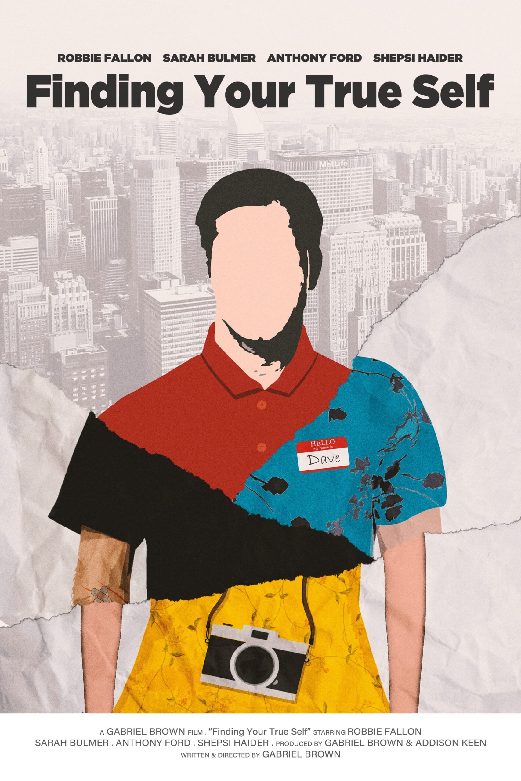 Finding Your True Self Movie Streaming Online Watch