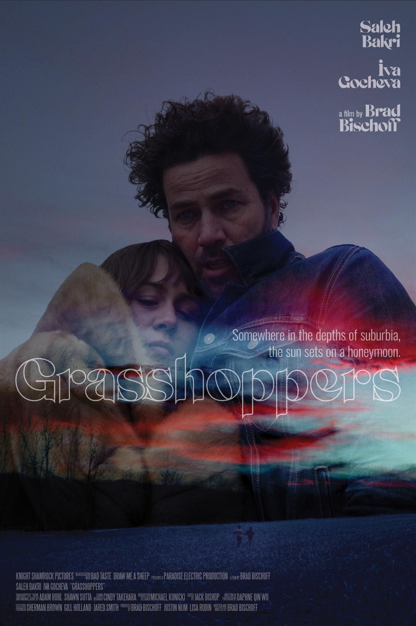 Grasshoppers Movie Streaming Online Watch