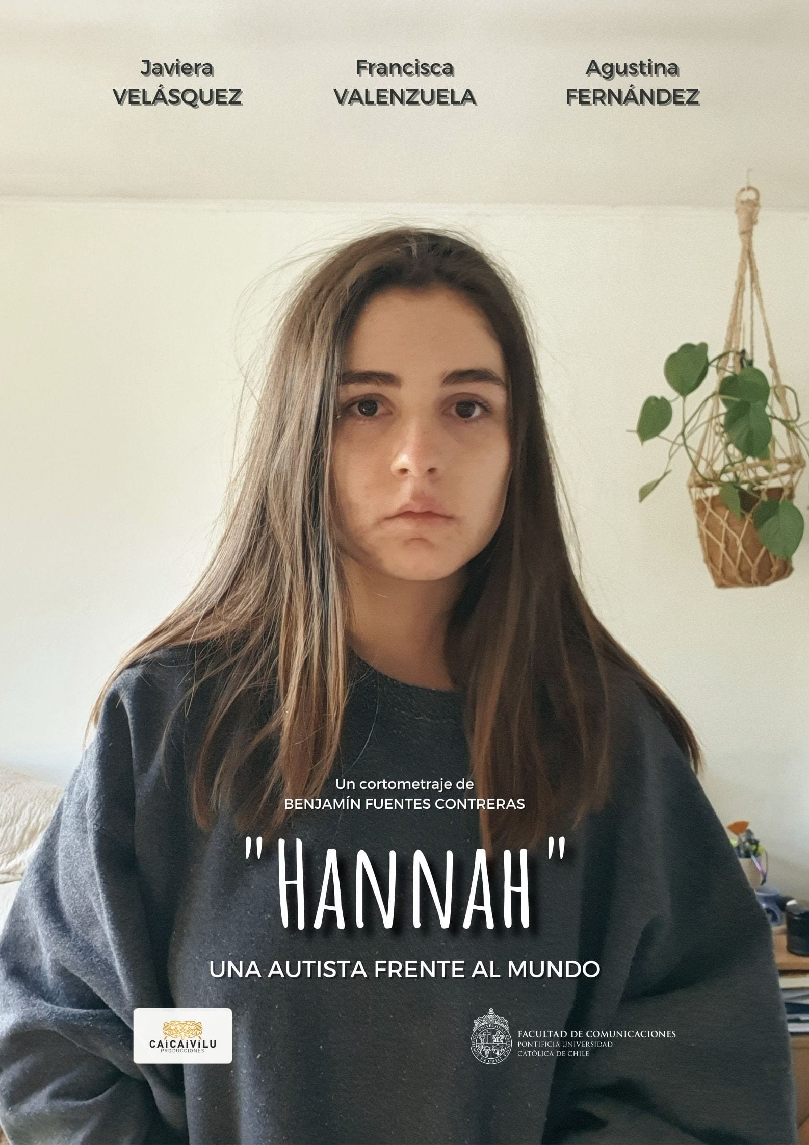 "Hannah" Spanish Movie Streaming Online Watch