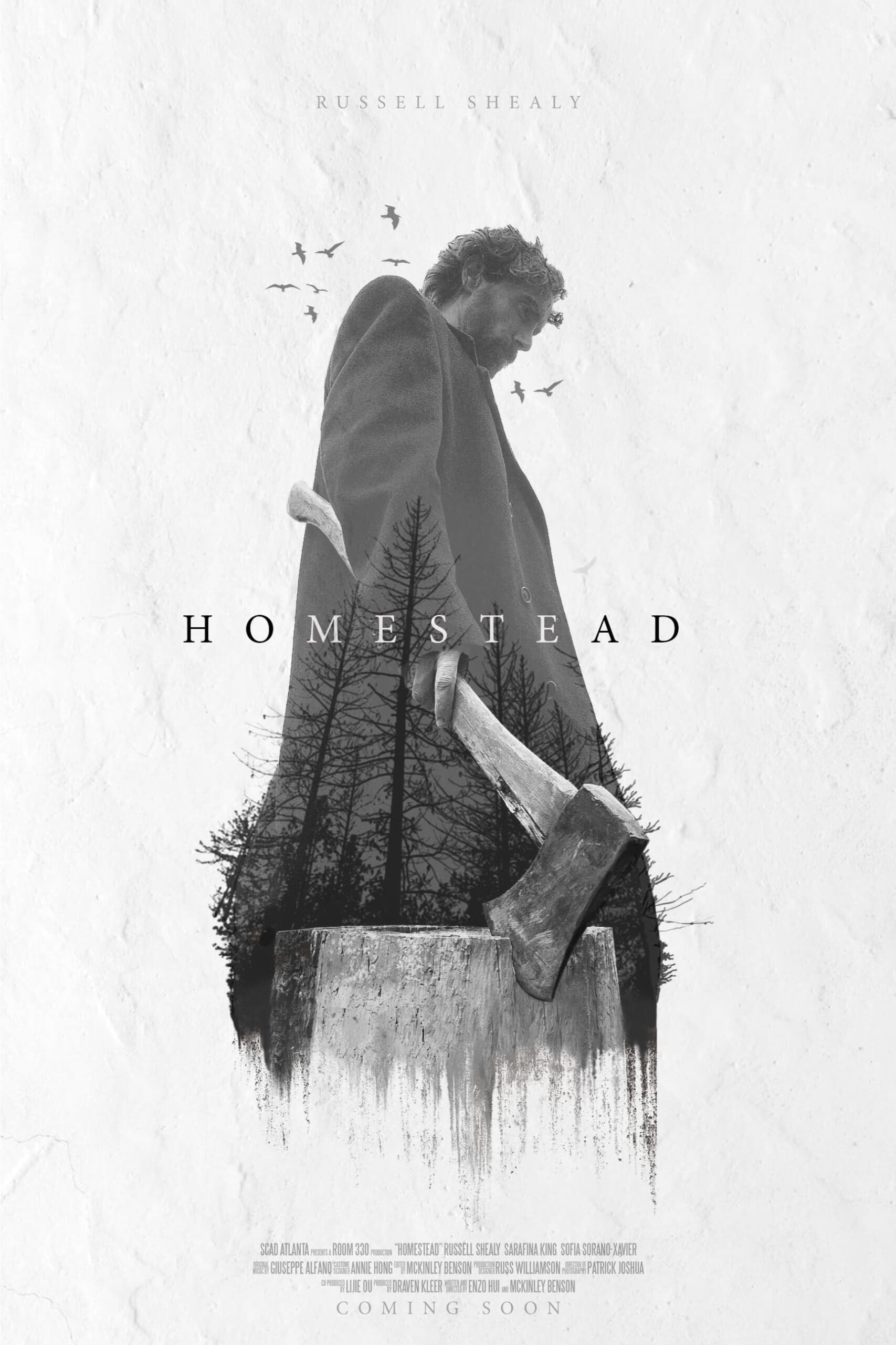 Homestead Movie Streaming Online Watch