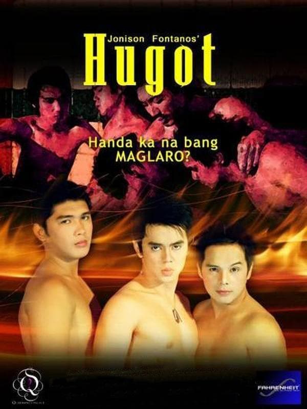 Hugot Movie Streaming Online Watch