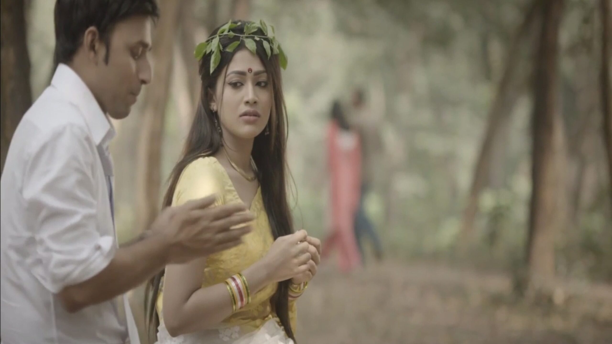 Katush Kutush Bengali Movie Streaming Online Watch