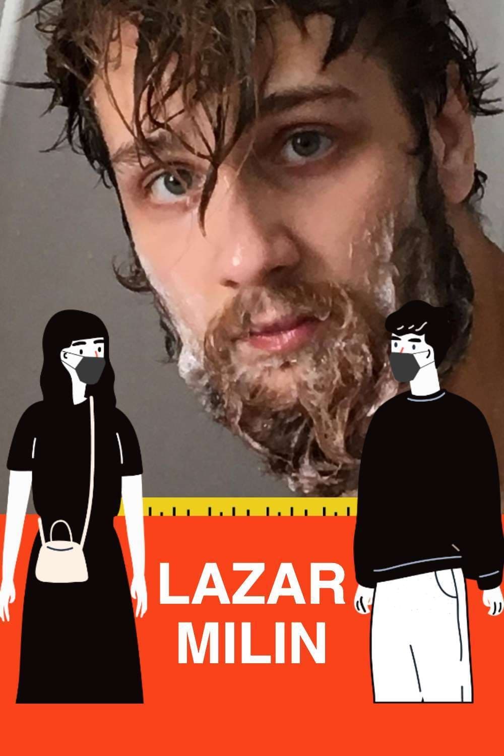 Lazar Milin Movie Streaming Online Watch