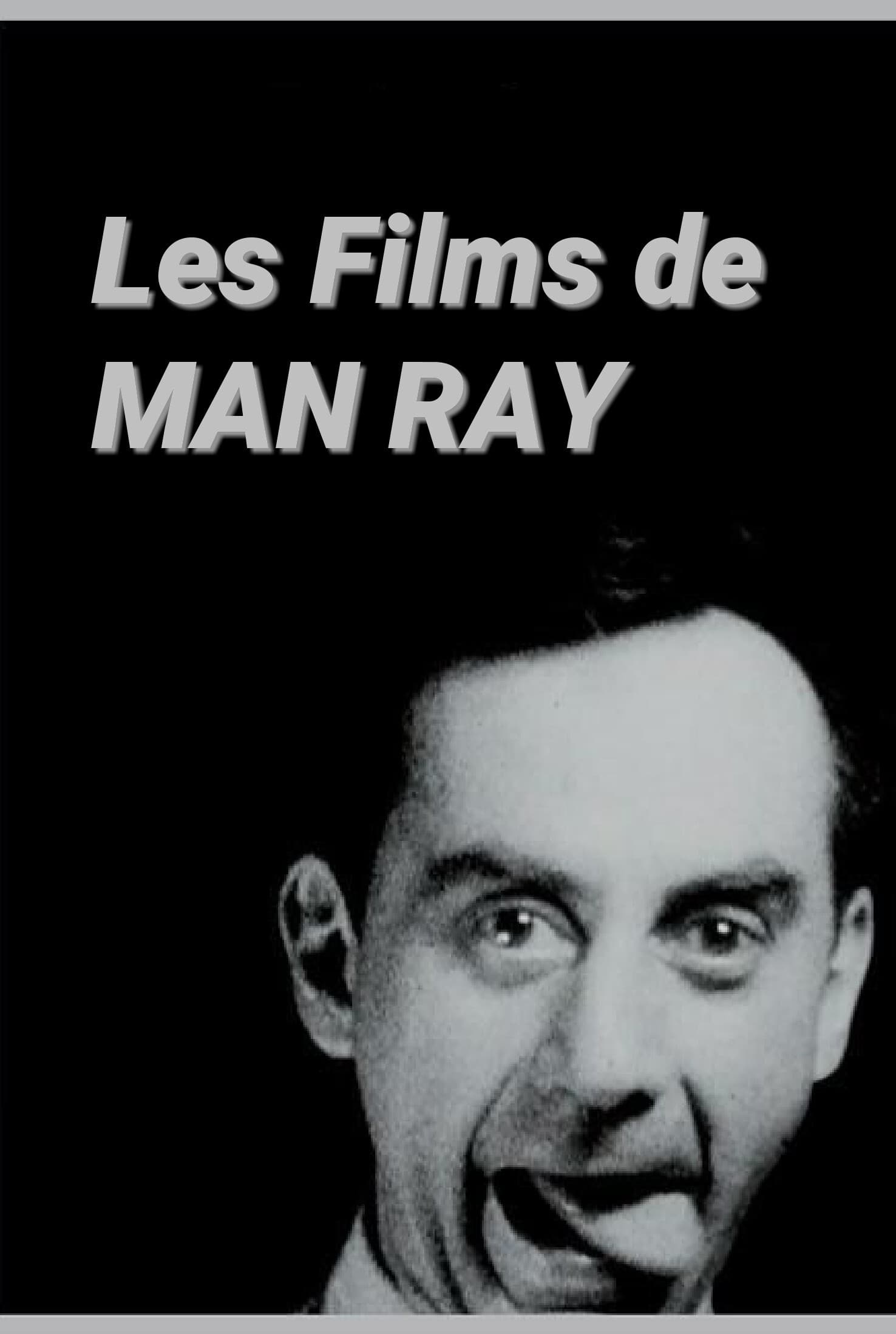 Les Films de Man Ray French Movie Streaming Online Watch