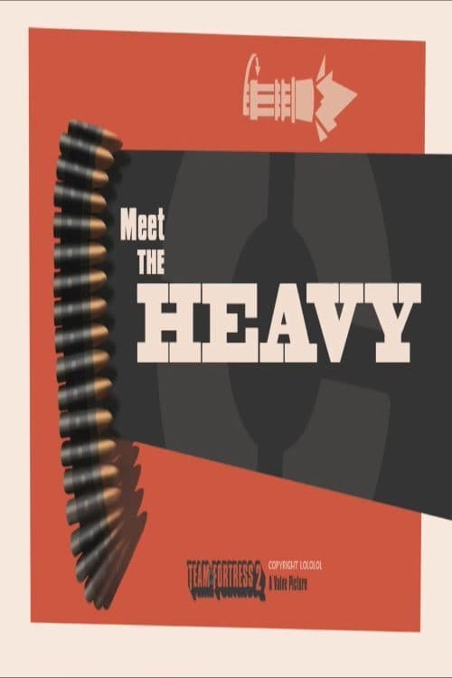 Meet the Heavy Movie Streaming Online Watch