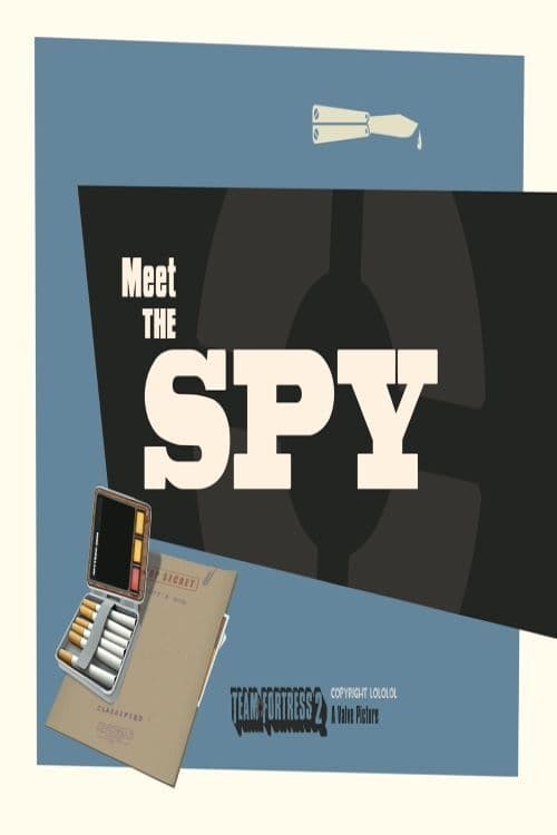 Meet the Spy Movie Streaming Online Watch