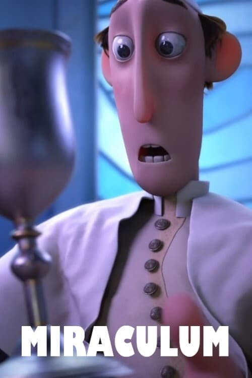 Miraculum French Movie Streaming Online Watch