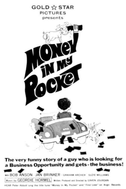 Money in My Pocket Movie Streaming Online Watch