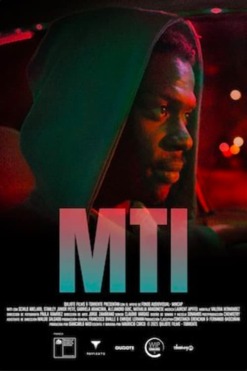 Mti Haitian; Haitian Creole, Spanish Movie Streaming Online Watch