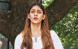 Netrikkan Review - A Thriller Disaster Even Nayanthara Cannot Save