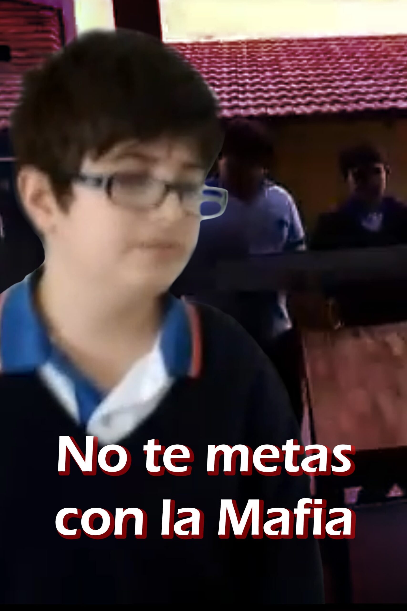 No te metas con la Mafia Spanish Movie Streaming Online Watch