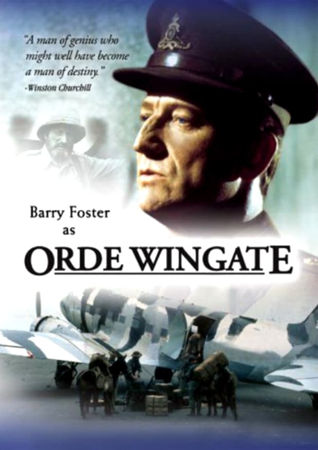 Orde Wingate Movie Streaming Online Watch