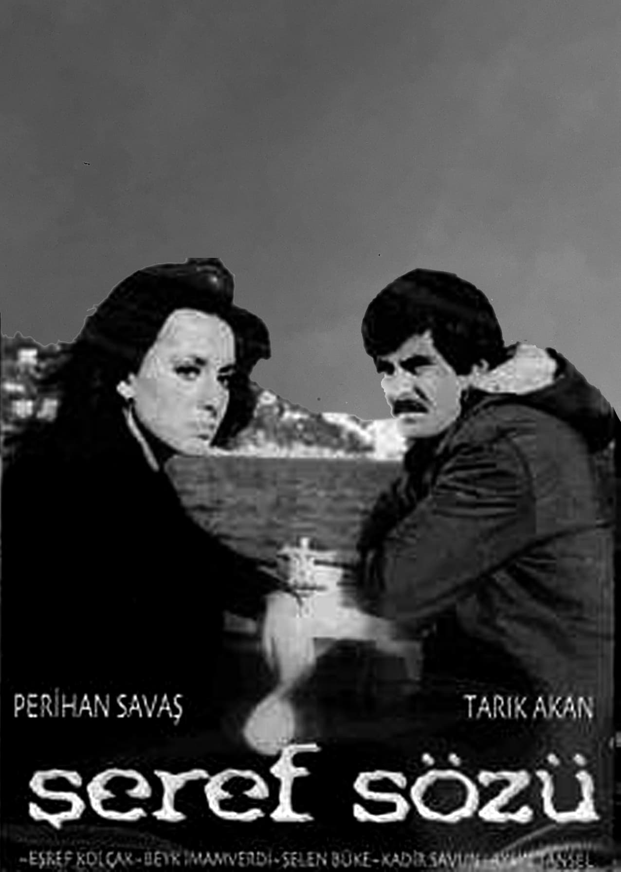 Şeref Sözü Turkish Movie Streaming Online Watch