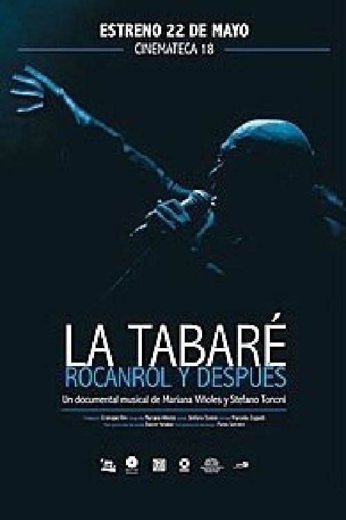 Tabaré Rock and Roll and After Spanish Movie Streaming Online Watch