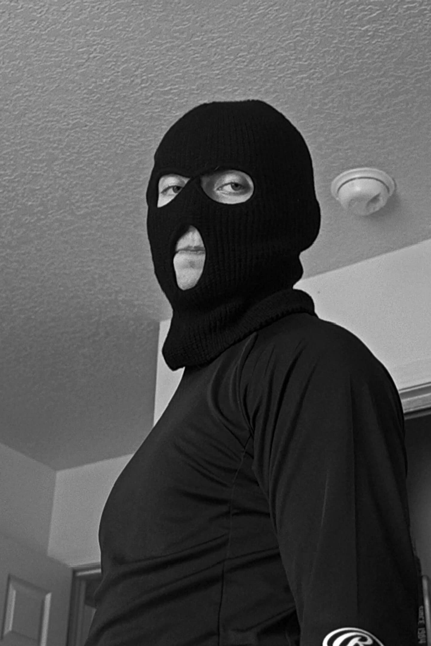 Russian Criminal Film