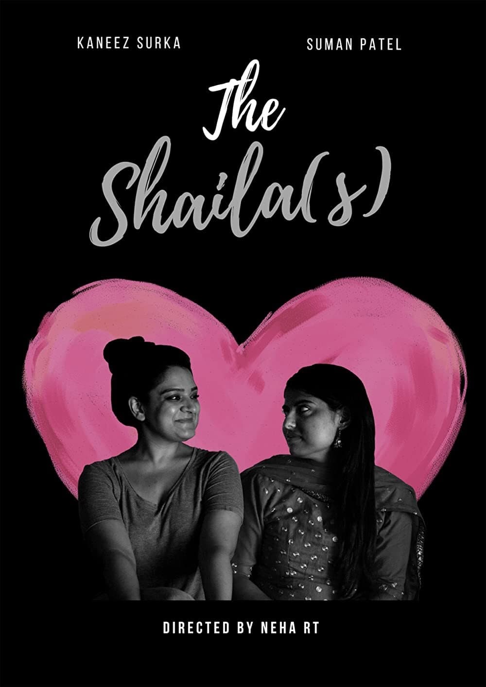 The Shaila(s) Movie Streaming Online Watch