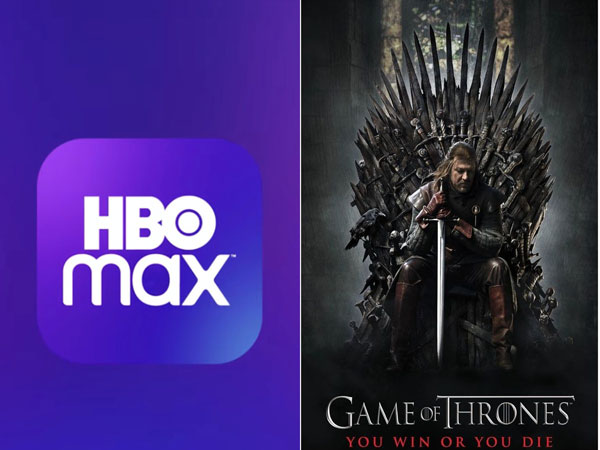 HBO Max In India: Game Of Thrones & Other Shows In Indian Languages?