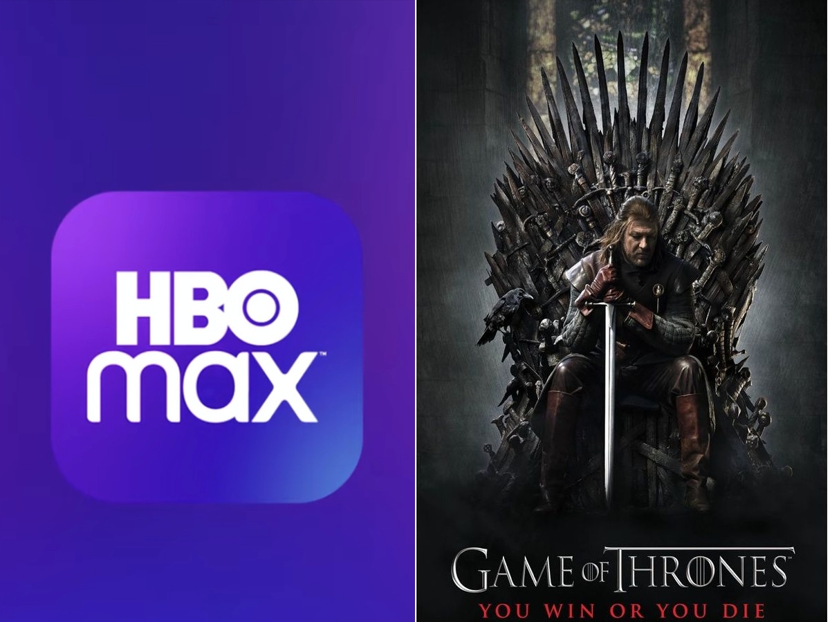 HBO Max In India: Game Of Thrones & Other Shows In Indian Languages?