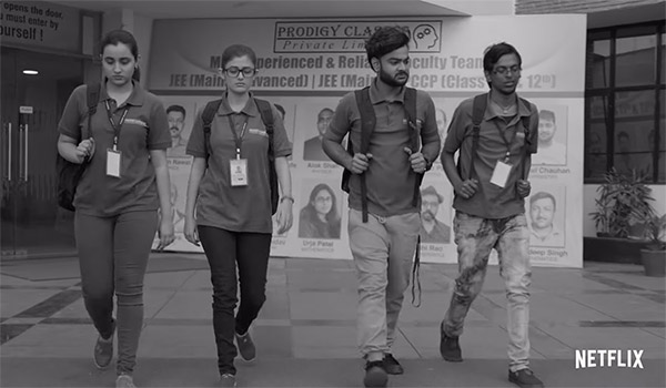 Kota Factory S2 On Netflix: Ugly Vs Good Side Of Cracking IIT