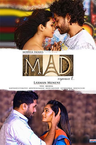MAD Telugu Movie Streaming Online Watch on Amazon