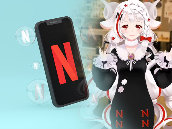 Netflix Just Gave A Boost To The Anime Community!