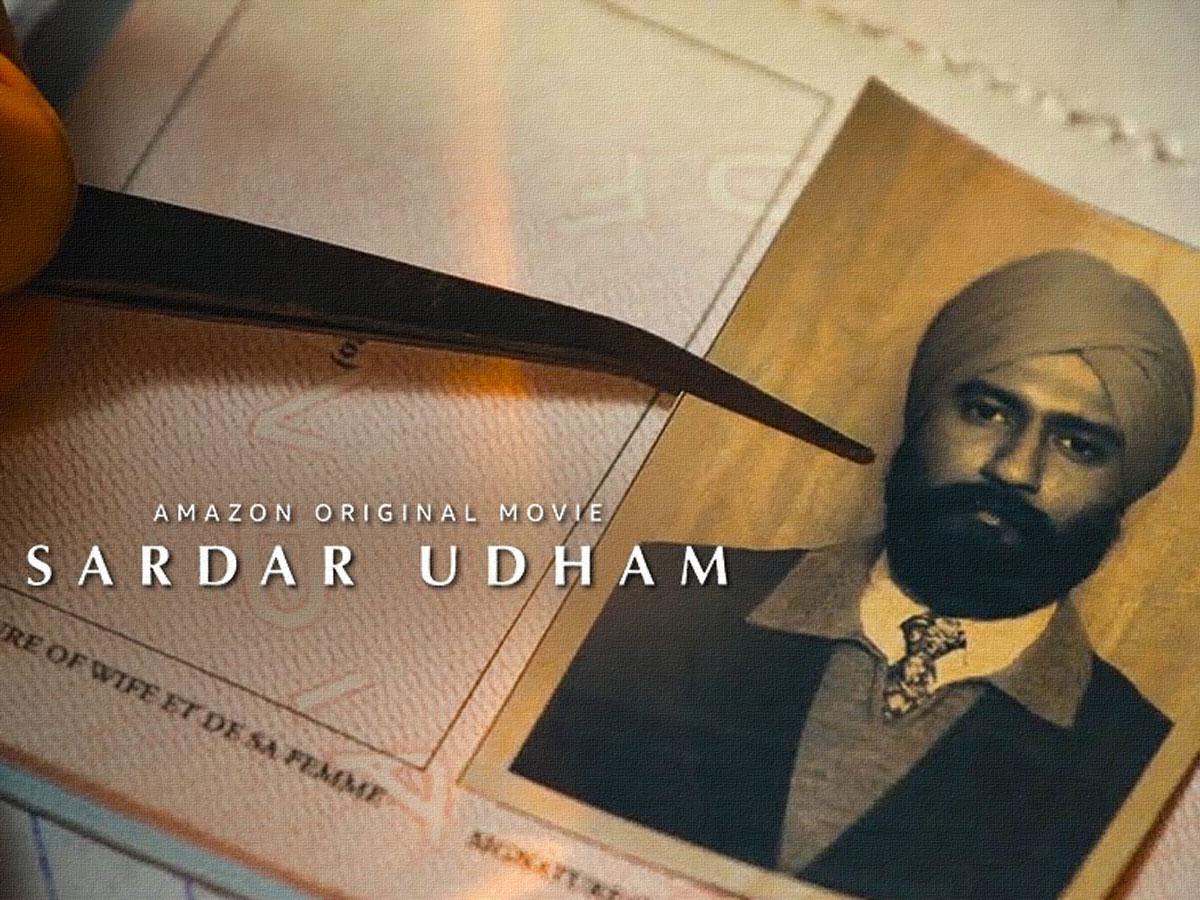 ‘Sardar Udham’ On Amazon: A Brave Patriot’s Lesser-Known Saga