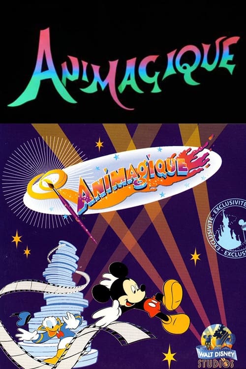 Animagique French Movie Streaming Online Watch