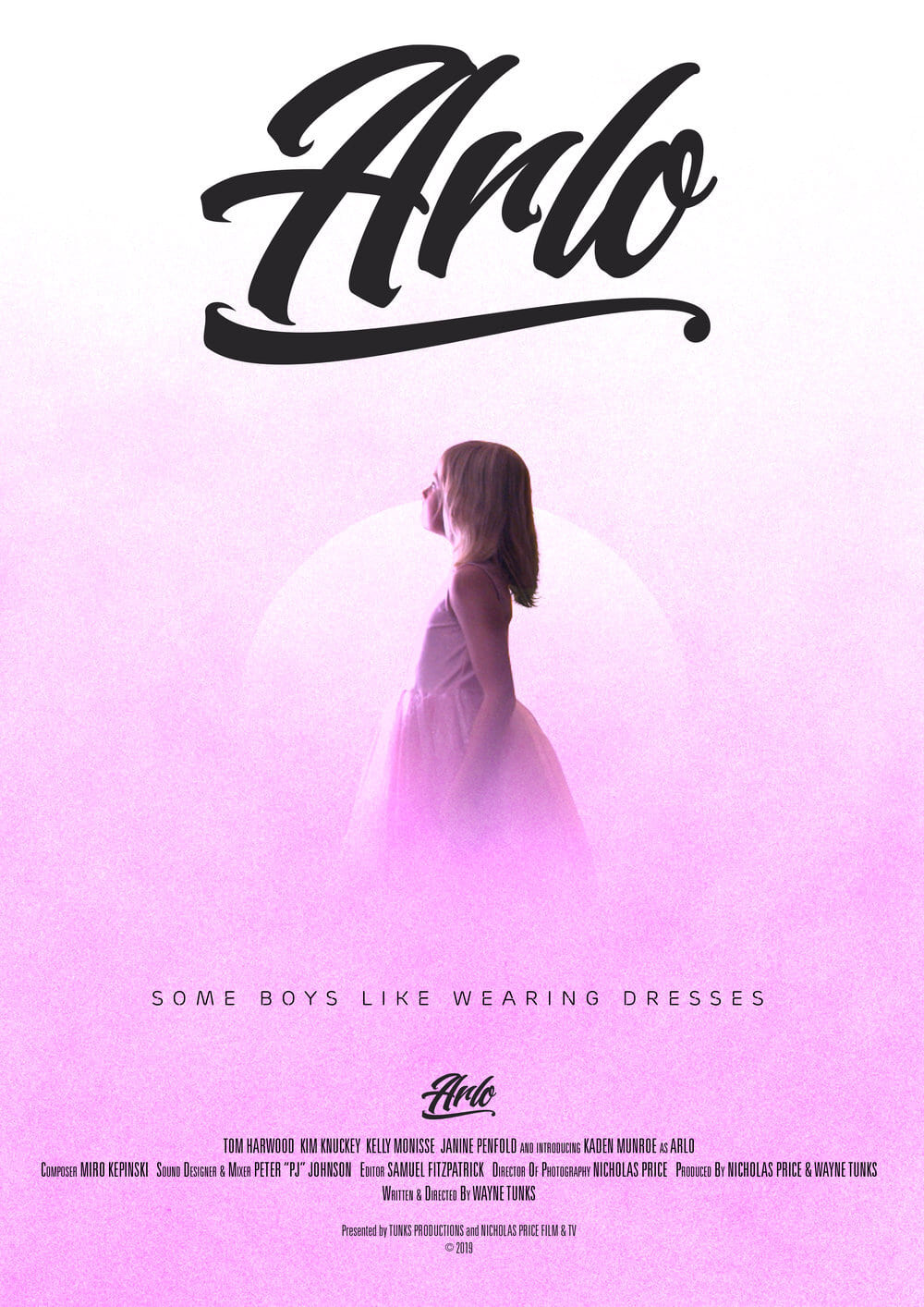 Arlo Movie Streaming Online Watch