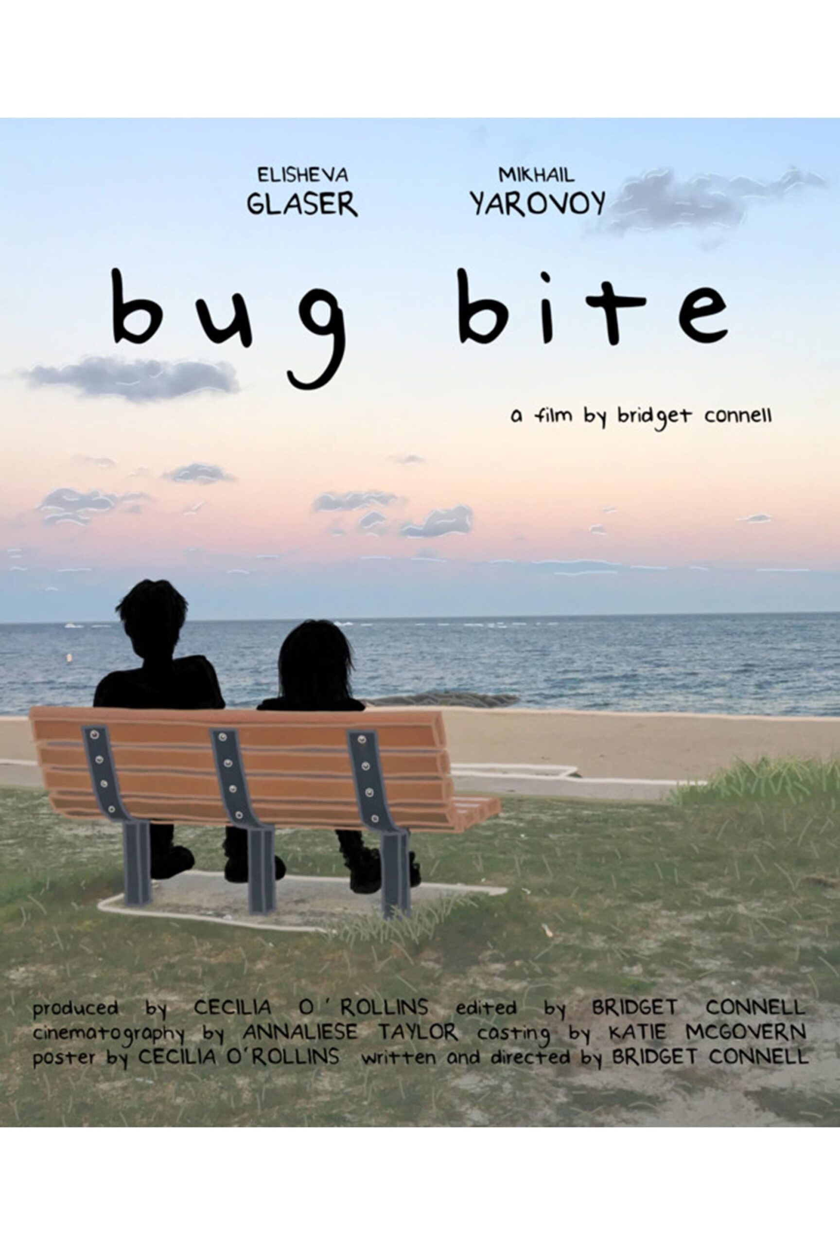 bug bite Movie Streaming Online Watch