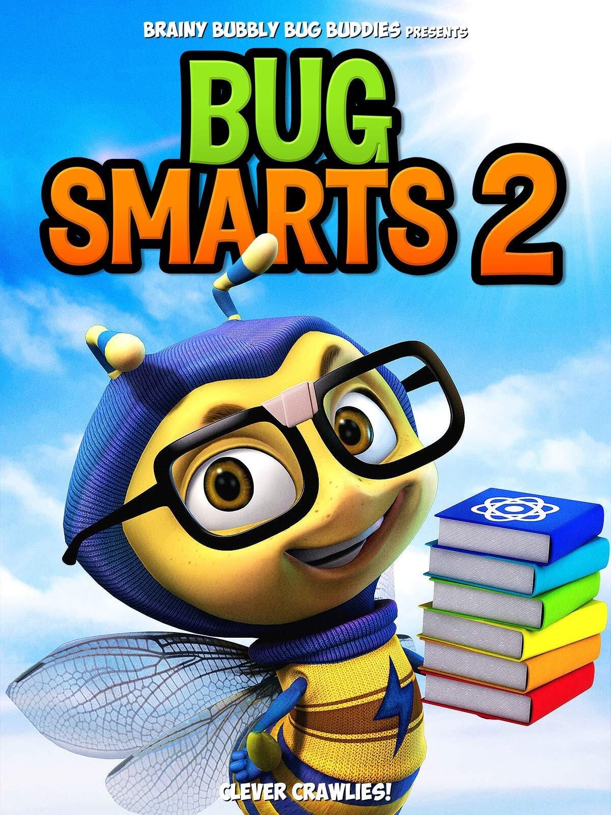 Bug Smarts 2 Movie Streaming Online Watch