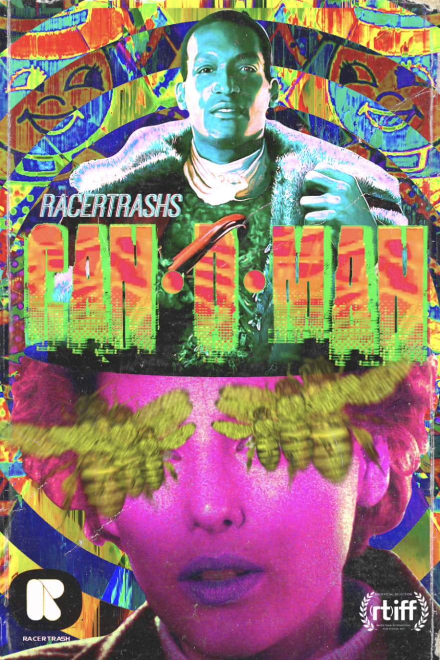 Can•D•Man Movie Streaming Online Watch