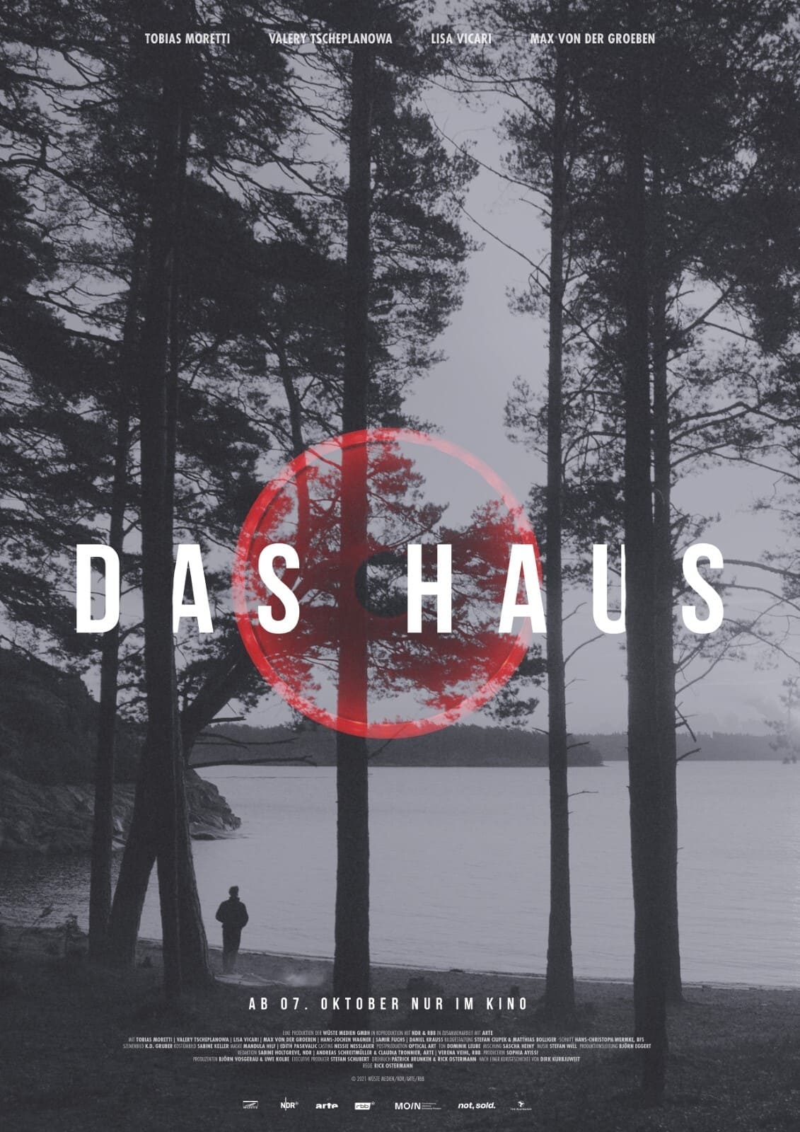 Das Haus German Movie Streaming Online Watch