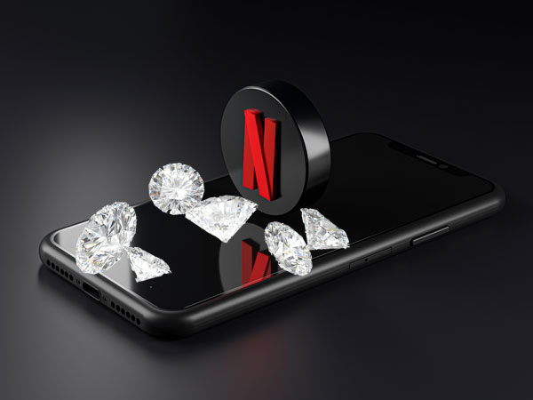 Netflix Orders "Diamonds" Crime Thriller Series From Fauda Creators