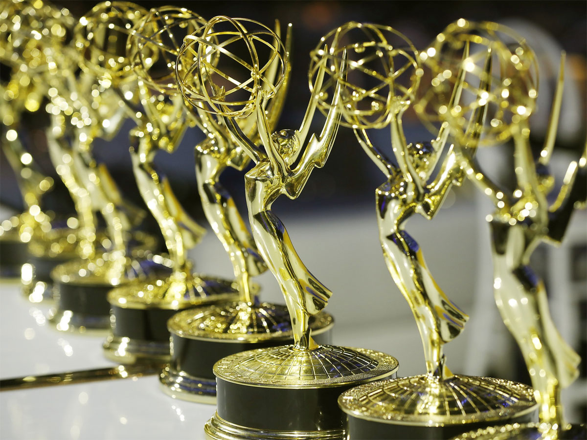 Emmy Awards 2021: Which Show & Platform Won Most Emmys?