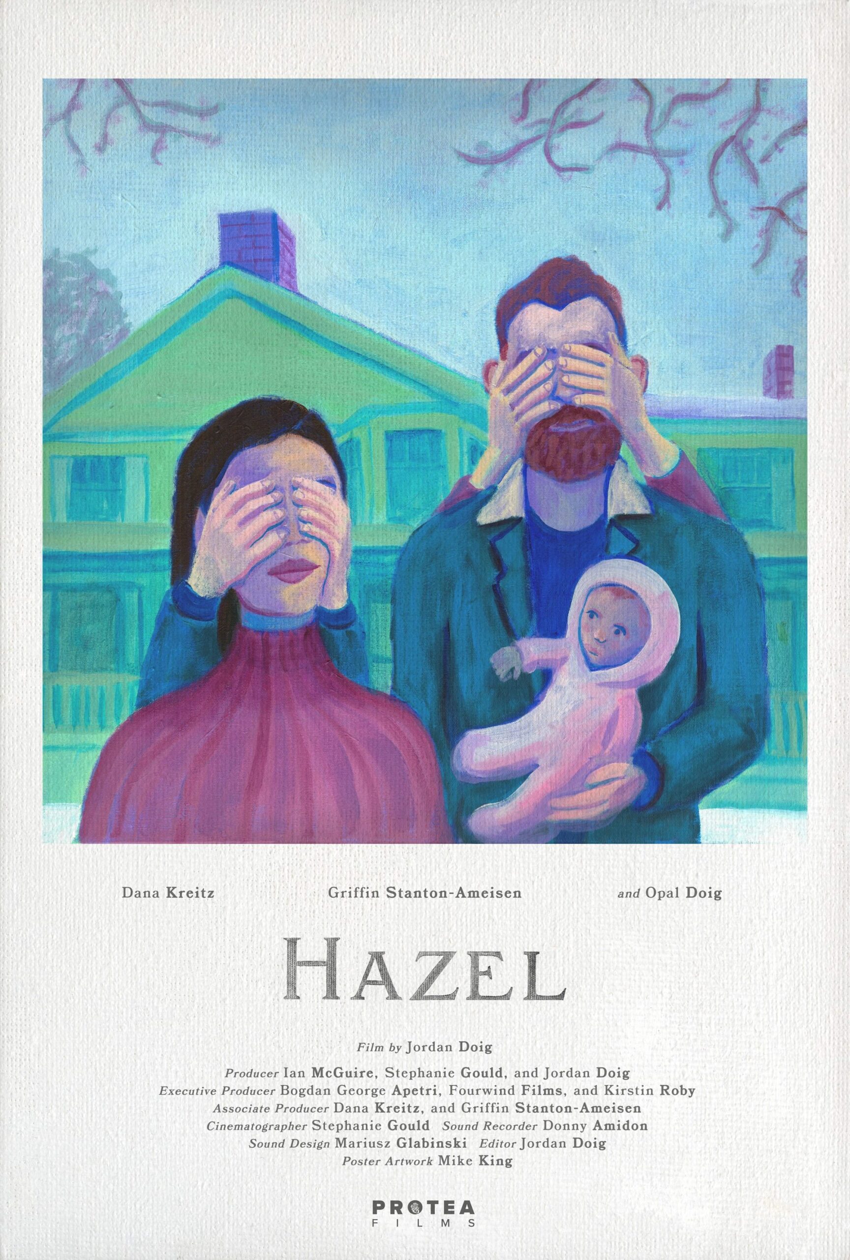 Hazel Movie Streaming Online Watch