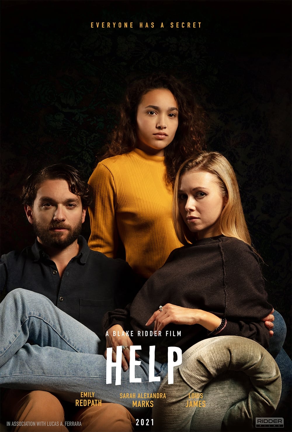 Help (Movie) Movie Streaming Online Watch