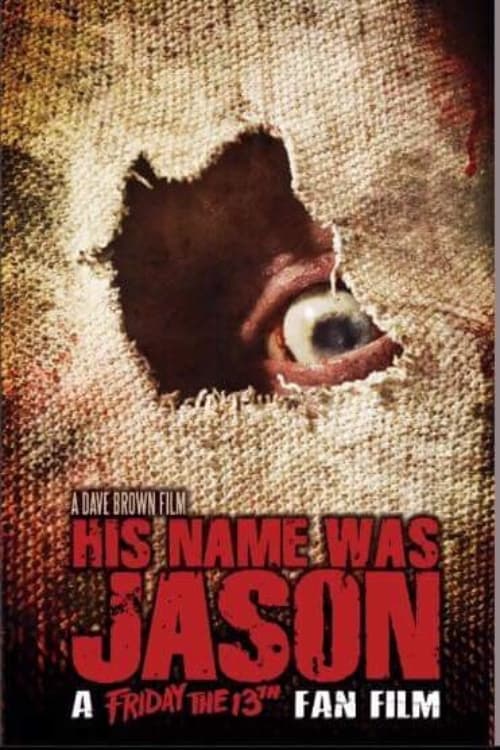 His Name Was Jason Movie Streaming Online Watch