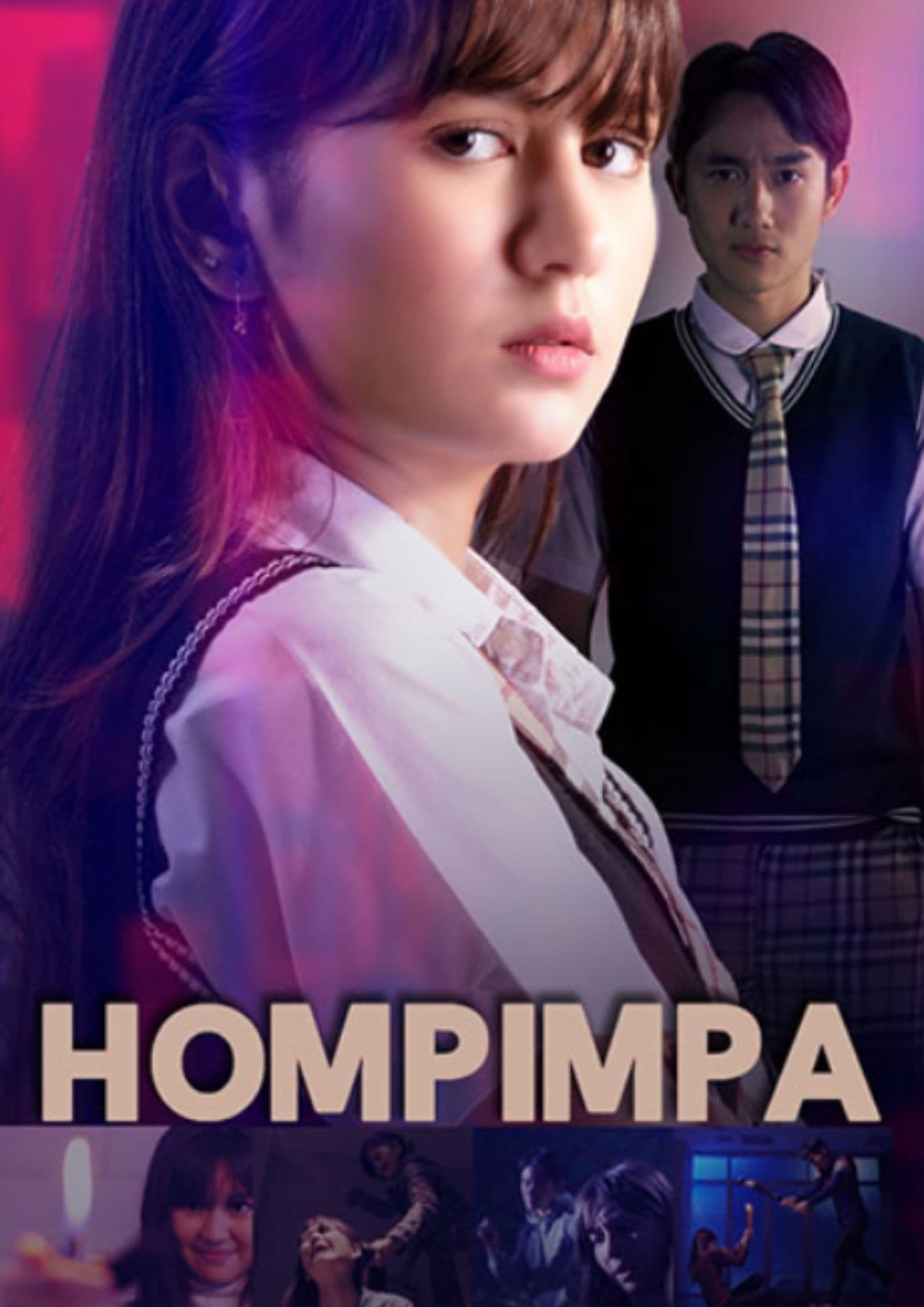 Hompimpa Movie Streaming Online Watch