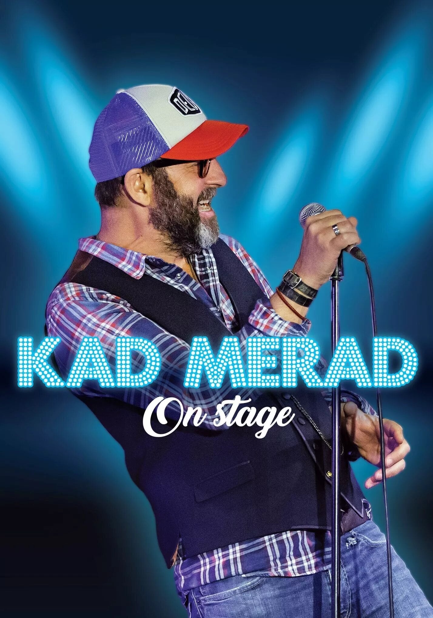 Kad on Stage French Movie Streaming Online Watch