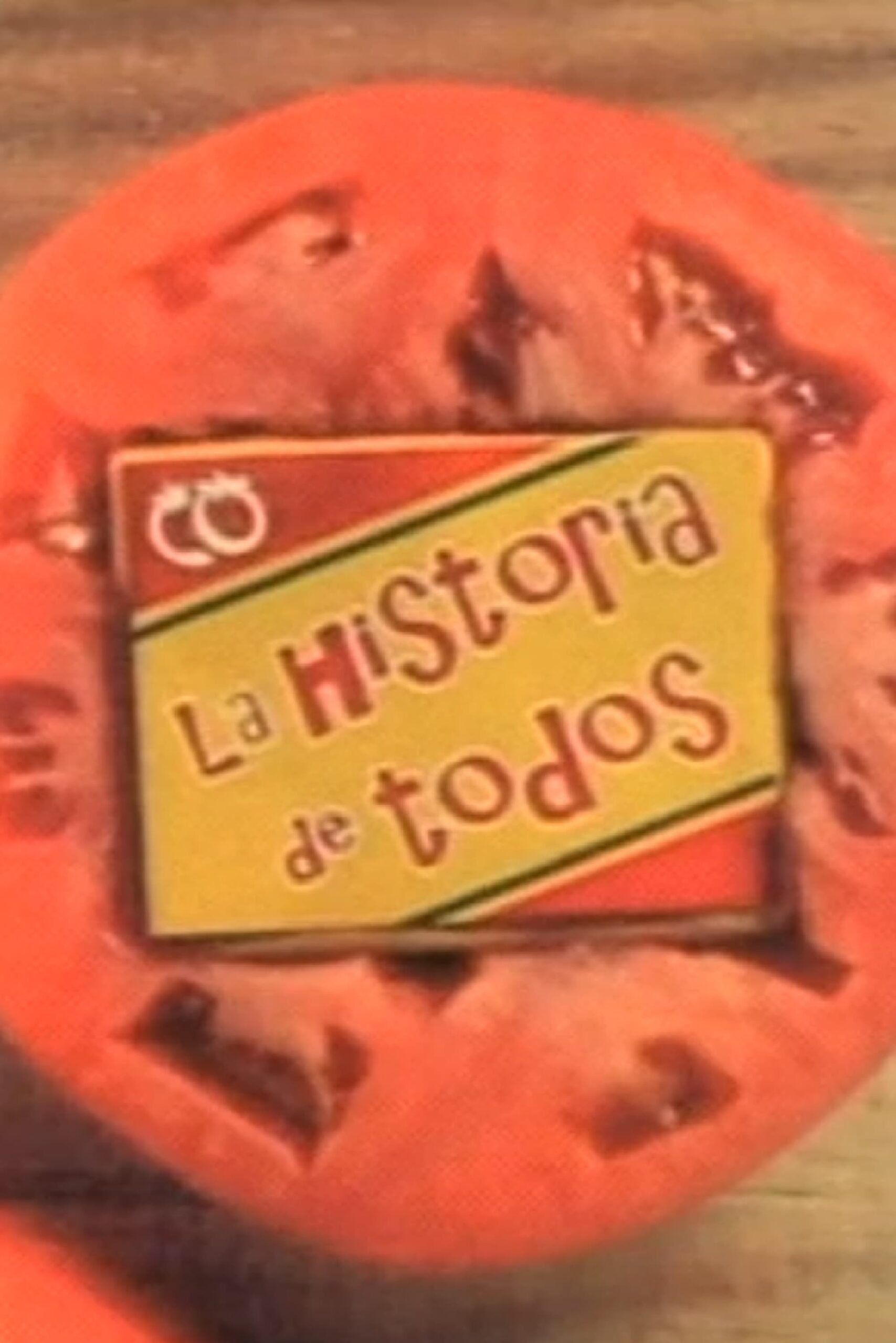 La historia de todos Spanish Movie Streaming Online Watch