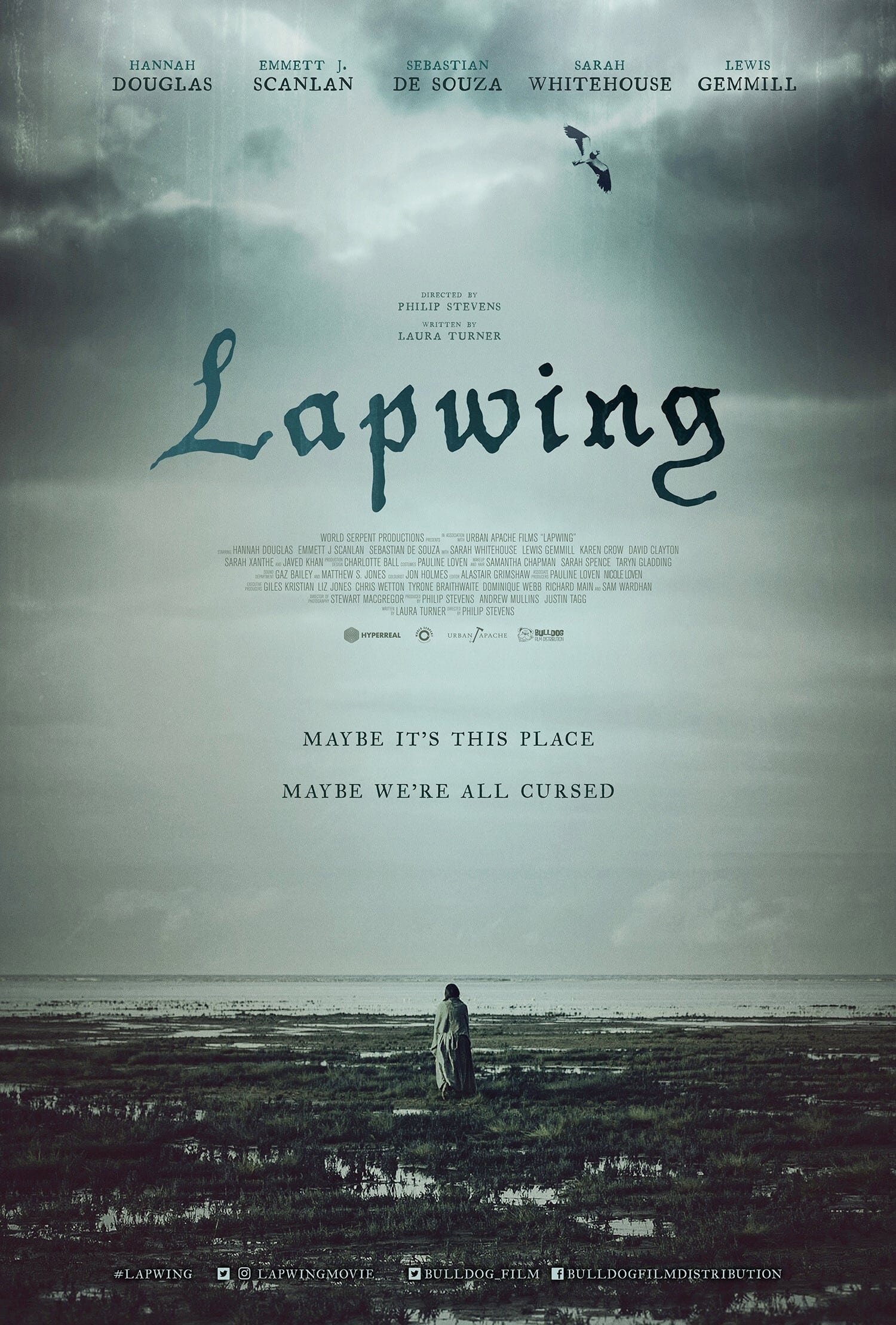 Lapwing Movie Streaming Online Watch