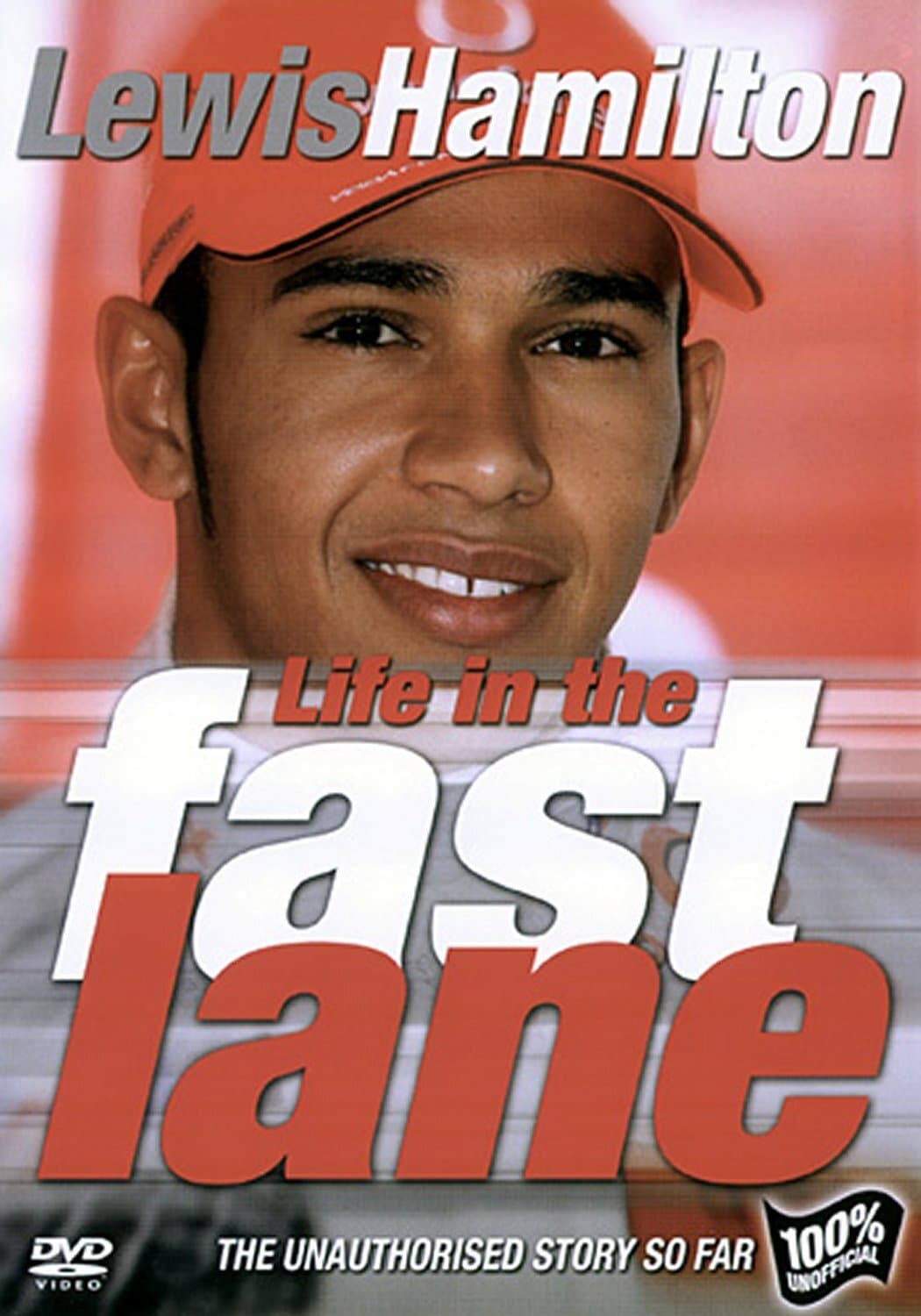 Lewis Hamilton: Life in the Fast Lane Movie Streaming Online Watch