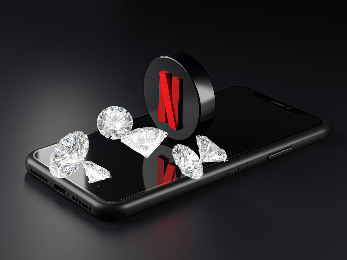 Netflix Orders "Diamonds" Crime Thriller Series From Fauda Creators