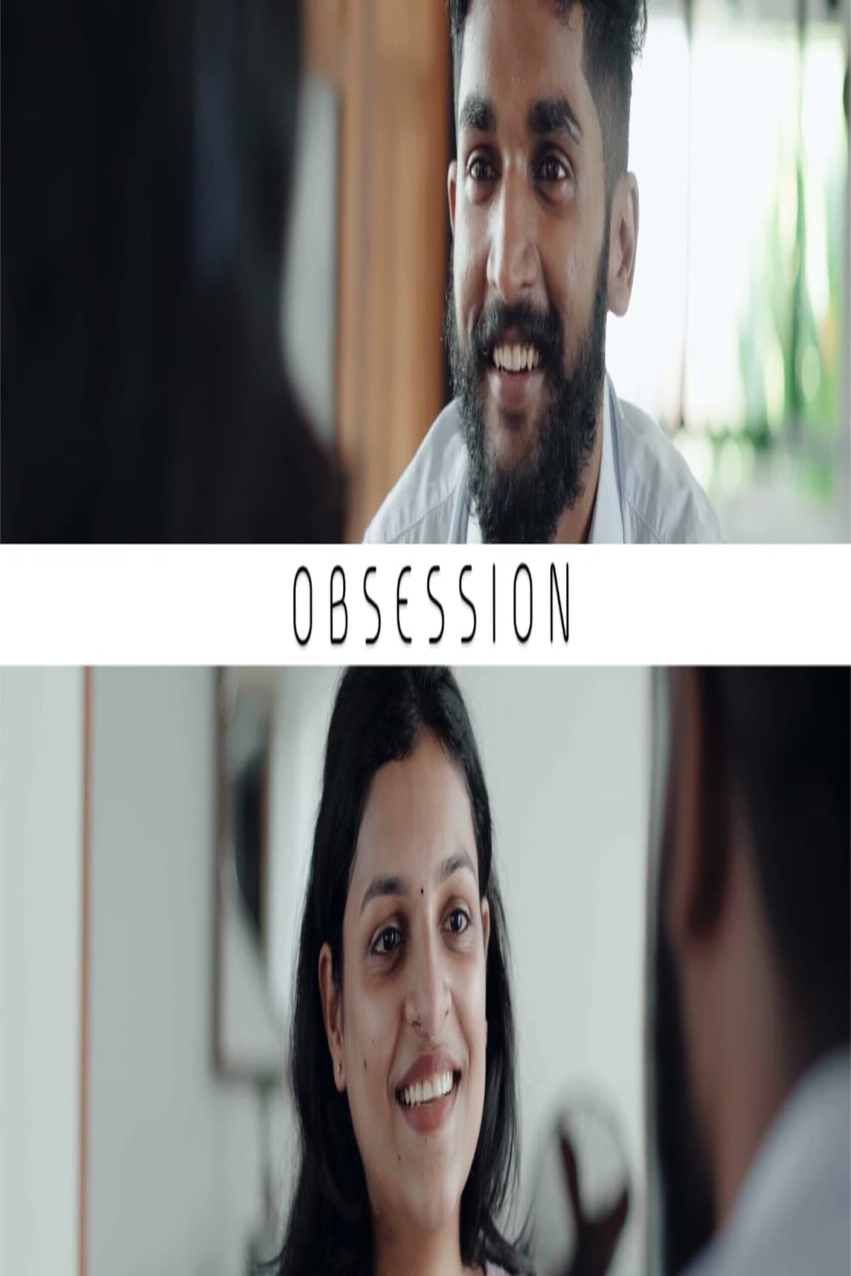 Obsession Malayalam Movie Streaming Online Watch
