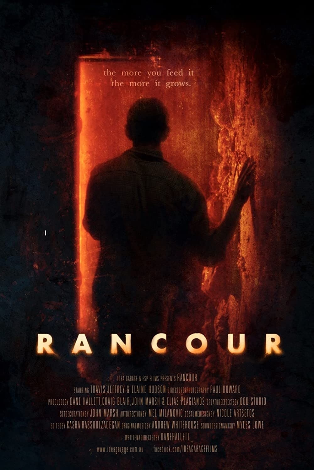 Rancour Movie Streaming Online Watch