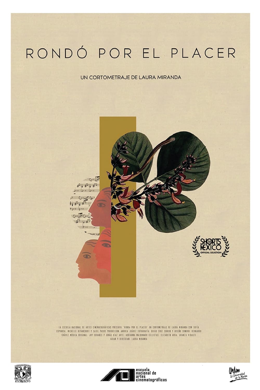 Rondó por el placer Spanish Movie Streaming Online Watch