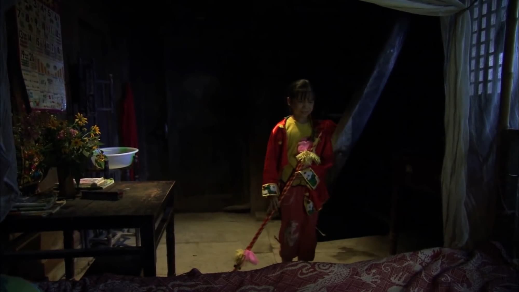 The Expectation of Xiao Deng Movie Streaming Online Watch